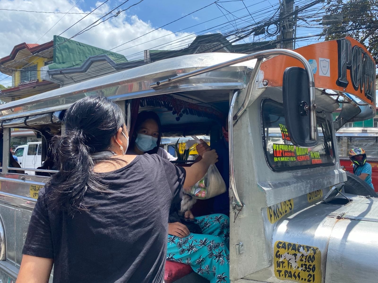 Balai Obrero naglunsad ng Tulong Obrero para sa mga drayber – Balai ...